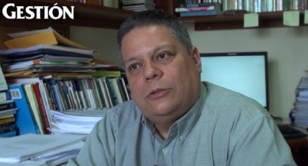 Carlos Parodi: Cifras de crecimiento en sectores servicios y comercio ...