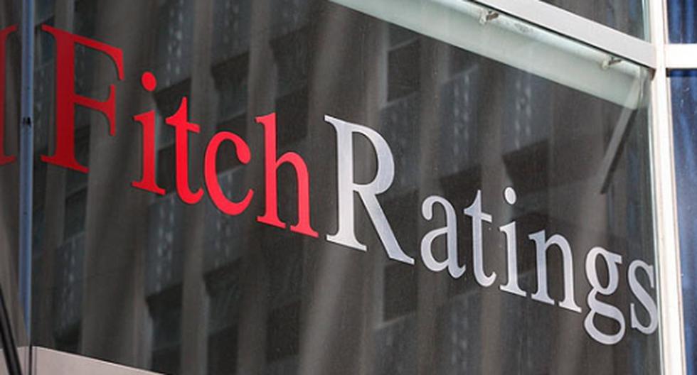 Fitch rebaja la calificación de Japón a "A+" | ECONOMIA | GESTIÓN