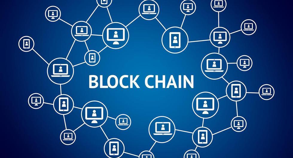 Blockchain: cuando la innovación y tecnología cambian radicalmente la ...