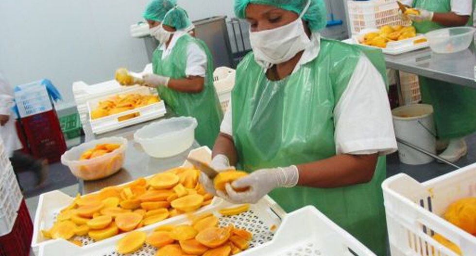 Consumo de mango se triplicó en diez años en EE.UU. y Perú es su ...