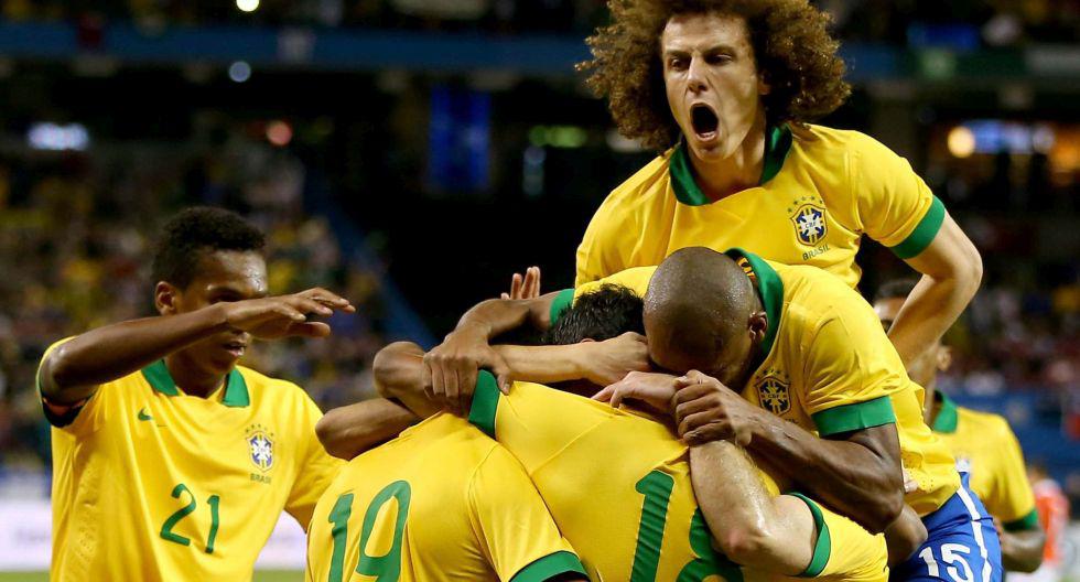 Goldman Sachs ve a Brasil como campeón del mundial Rusia 2018 | MUNDIAL ...