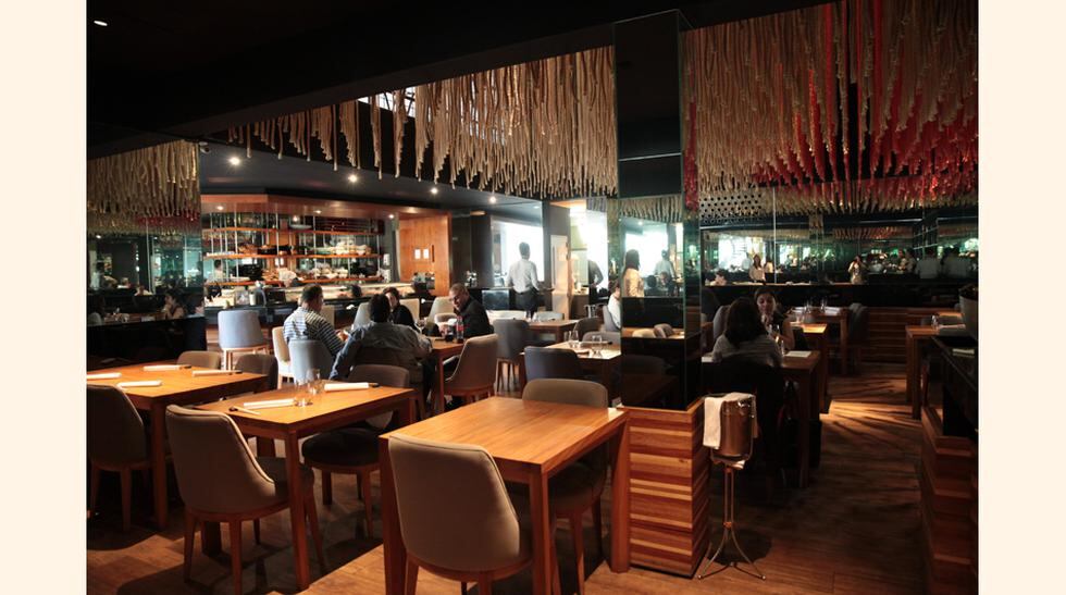 Estos son los mejores restaurantes peruanos | TENDENCIAS | GESTIÓN