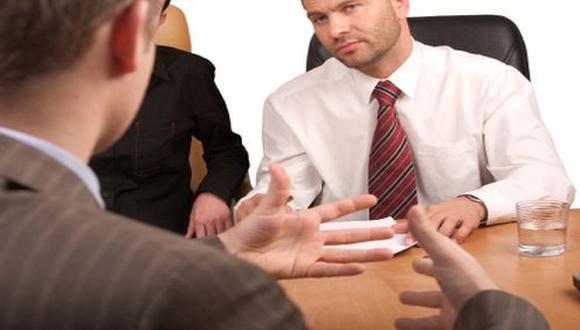 Cuatro mitos sobre cualquier jefe | TENDENCIAS | GESTIÓN