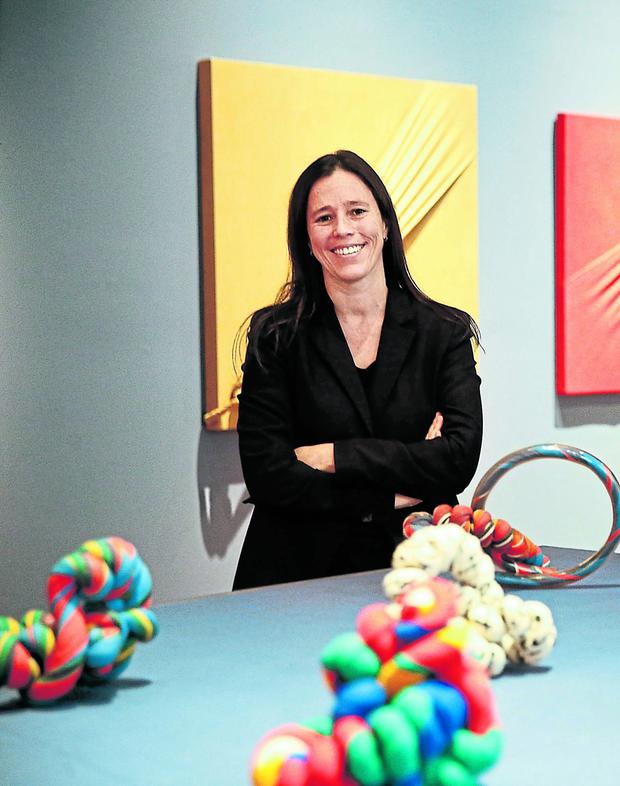 Madres ejecutivas, ¿un arte de malabarismo? | TENDENCIAS | GESTIÓN