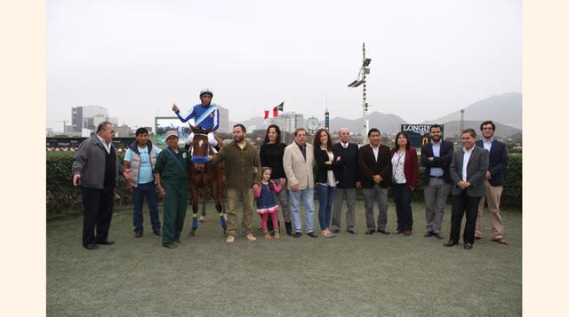 Así celebró Gestión sus 25 años, revívalo en estas imágenes ...