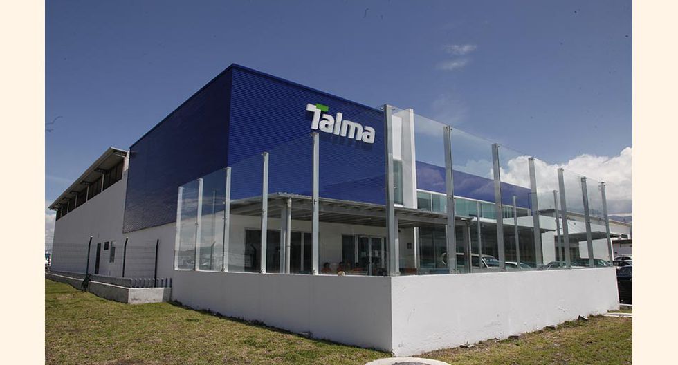 Estos son los servicios que operará Talma en Ecuador y sus próximos ...