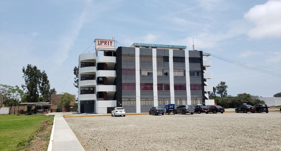Perú: Sunedu niega licenciamiento a la Universidad Privada de Trujillo | UPR | NOTICIAS GESTIÓN PERÚ