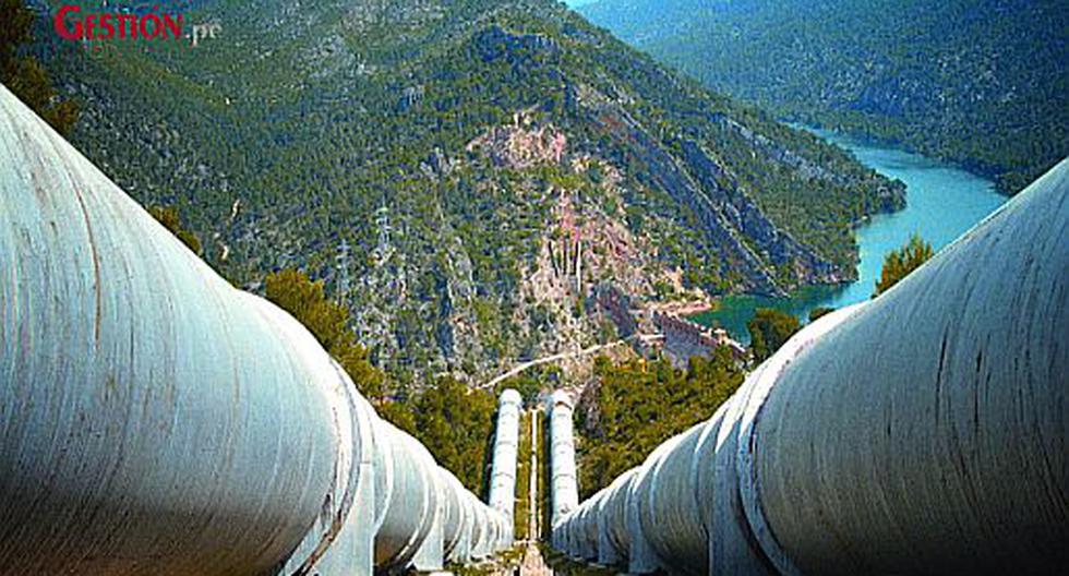 Megaconstrucciones: las cinco grandes obras que impulsaron el ...