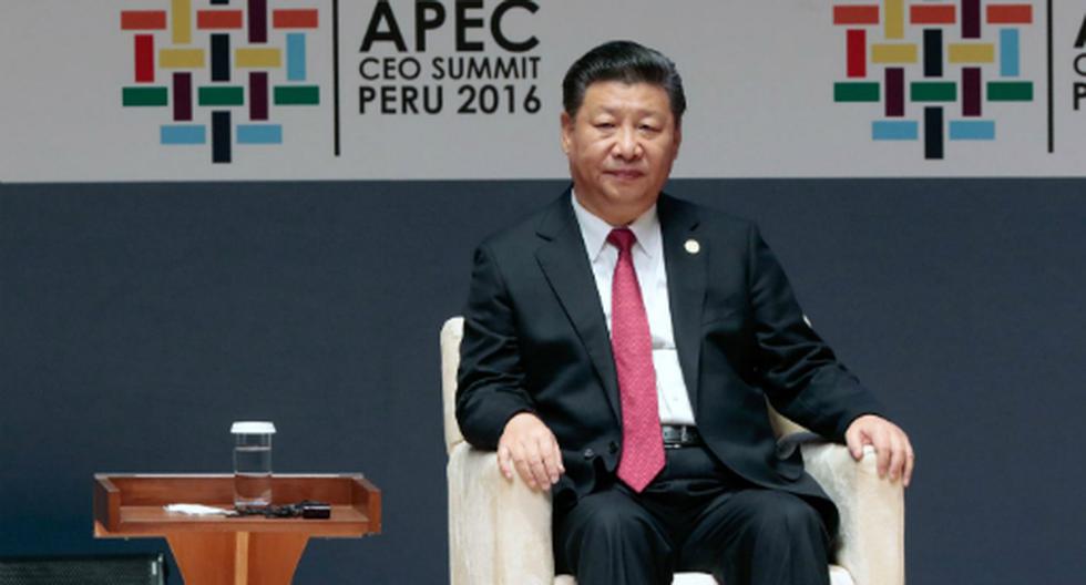 Seis claves del colosal proyecto de infraestructura de China en la que ...