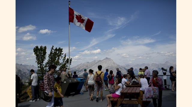 Los diez países con más altos salarios mínimos | ECONOMIA | GESTIÓN