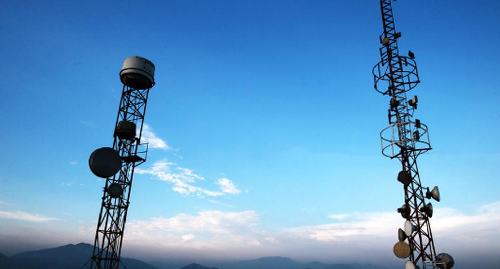 Producción del sector telecomunicaciones creció en 8.8% en febrero ...