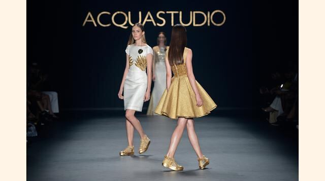 Semana de la moda de Brasil | TENDENCIAS | GESTIÓN