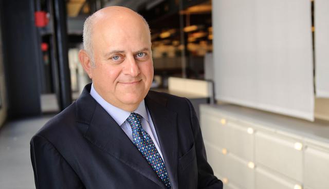 Harvard Bussiness Review: Los 20 mejores CEO en el mundo | FOTOGALERIAS ...