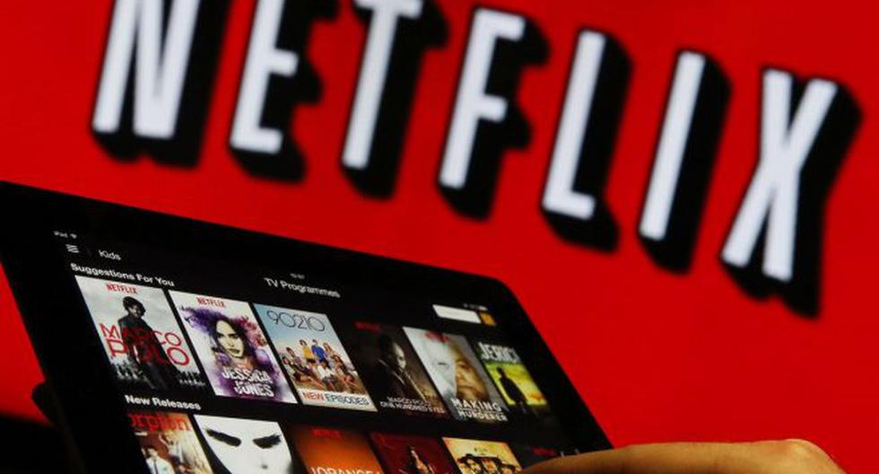 ¿Netflix personaliza promociones de contenidos según raza? | TECNOLOGIA ...