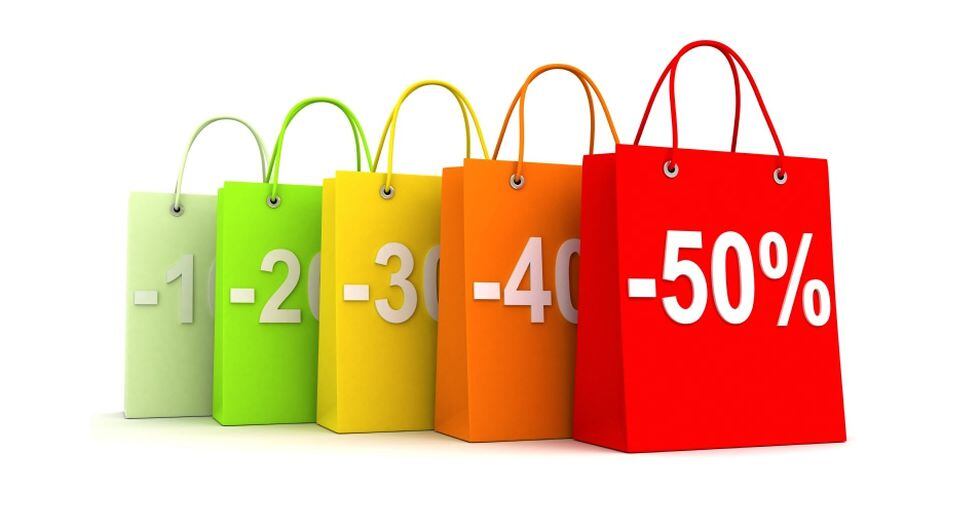Shopper online espera al menos 25% de descuento para decidir compra ...