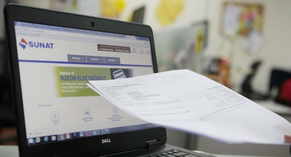 Así funciona la facilitación de RUC para los extranjeros que quieren ...