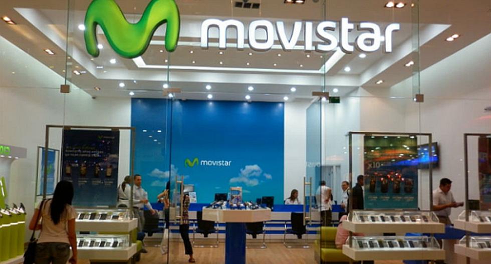 Telefónica del Perú afirma que Movistar seguirá operando | ECONOMIA ...