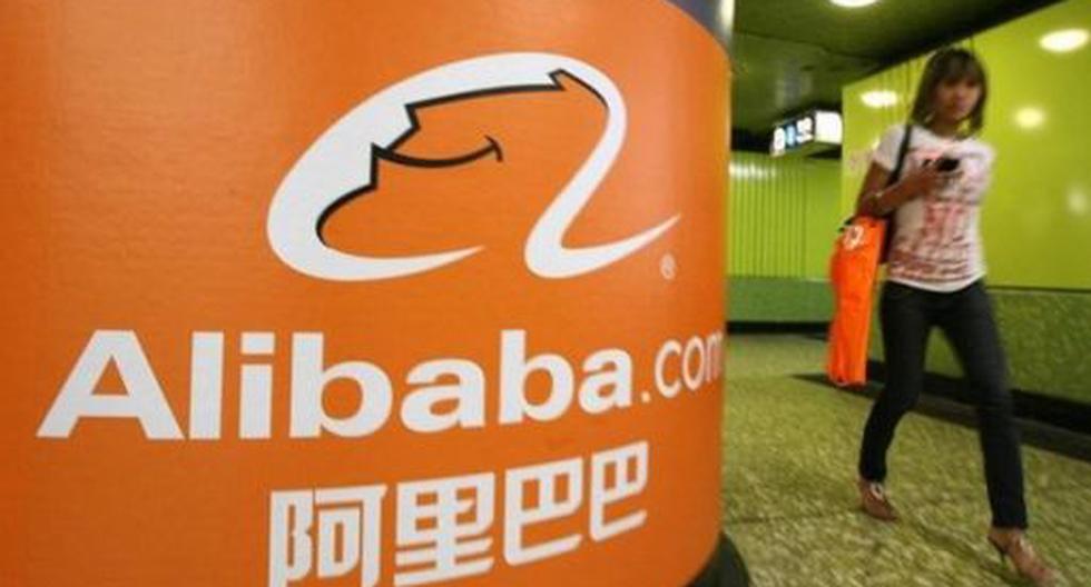 Alibaba compra el 36% de cadena de supermercados Sun Art por US$ 2,900 ...