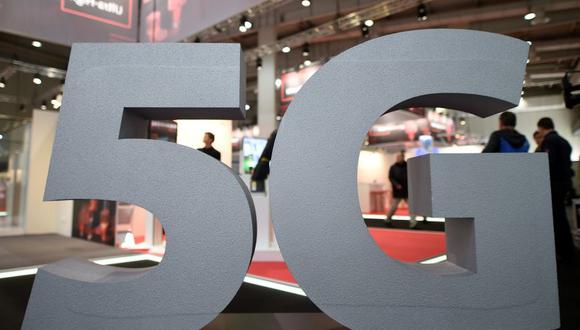 5G | MTC | MTC dispone inicio del reordenamiento de la banda que será ...