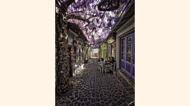 Las 25 calles más bonitas del mundo que no debe dejar de conocer ...