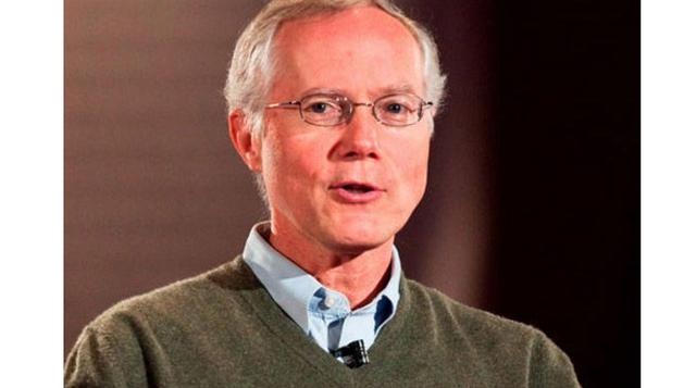 15 reyes de la tecnología que estudiaron en Harvard | ECONOMIA | GESTIÓN