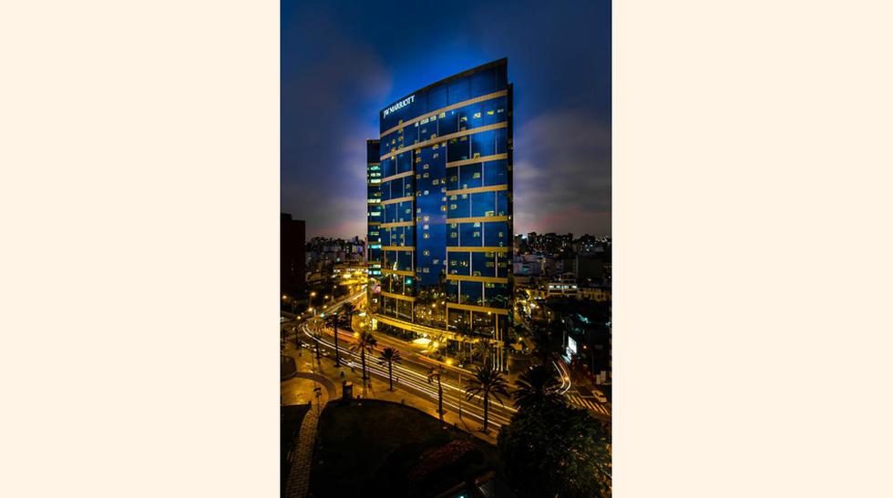 Conoce los 25 mejores hoteles del Perú, según TripAdvisor | TENDENCIAS ...