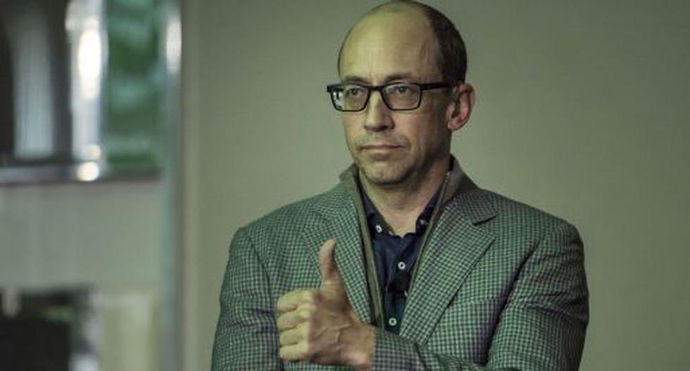 Ex CEO de Twitter lanzará un emprendimiento relacionado al fitness ...