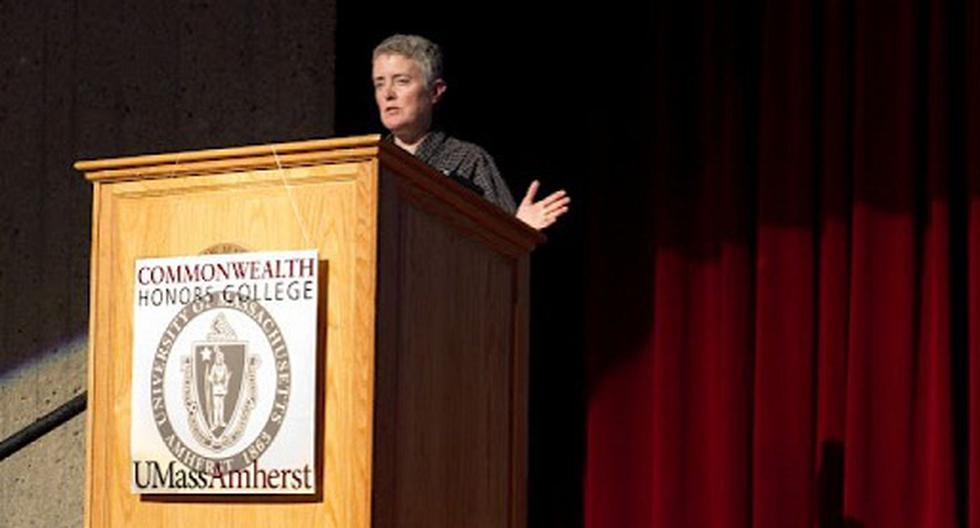 La economista Lee Badgett derriba mitos gay con una iniciativa basada ...