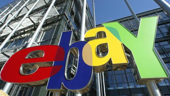 Un ejecutivo de Walmart es el nuevo CEO de eBay | Jamie Iannone ...