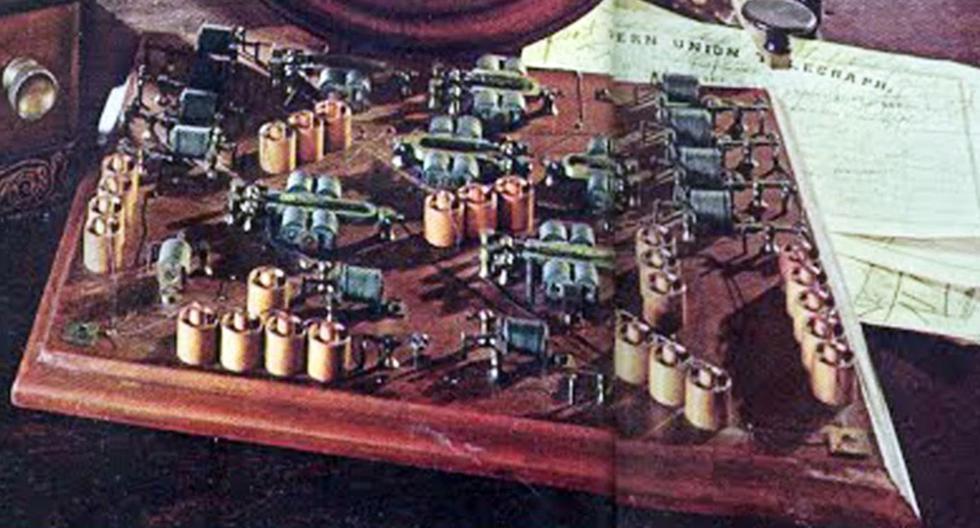 Thomas Edison | inventos | Los 10 inventos de Thomas Edison que ...