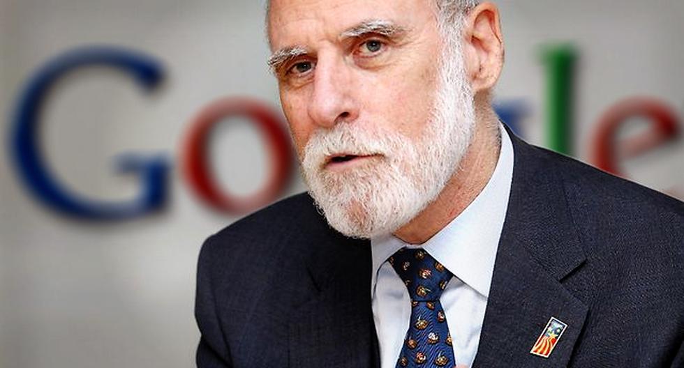 ¿Por qué el padre de internet no es millonario? | TENDENCIAS | GESTIÓN