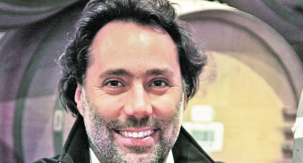Marcelo Papa: “Perú es un mercado de vitrina del vino hacia el resto ...
