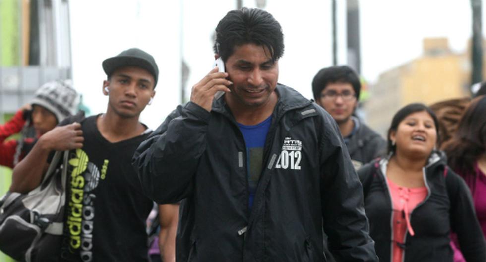 MTC aprobó concesión por 20 años de banda 700 MHz a Entel, Telefónica y ...