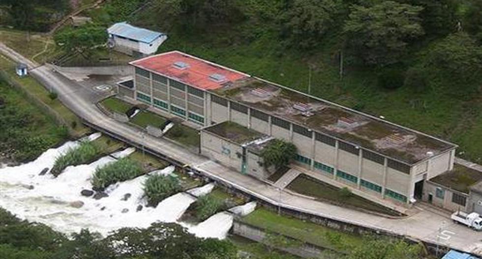 SN Power iniciará estudios para dos proyectos hidroeléctricos ...