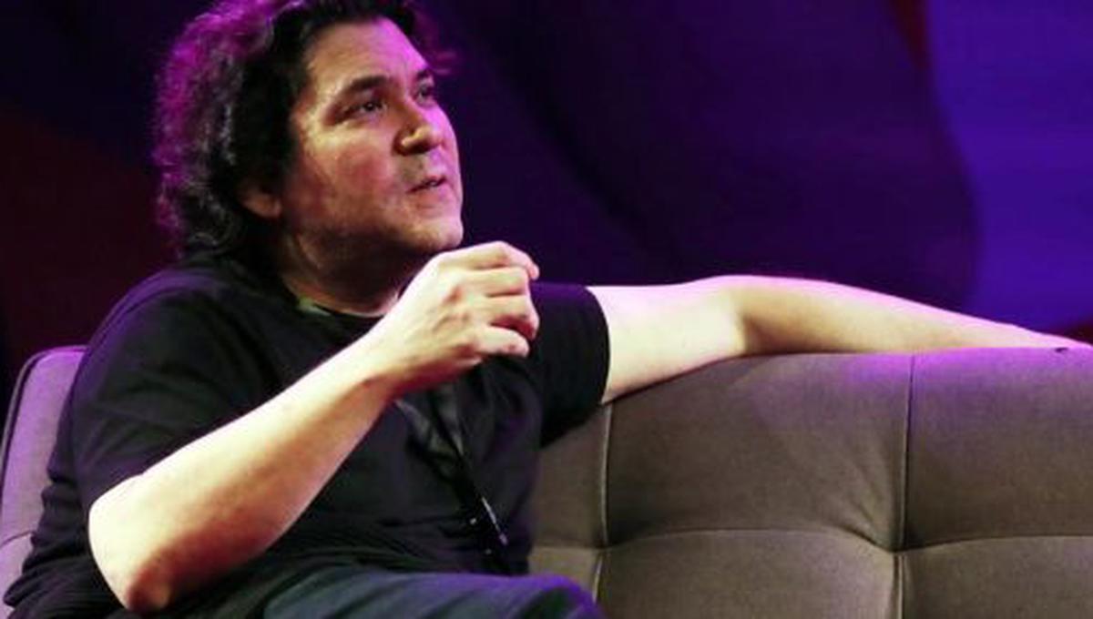 Gastón Acurio anima a los niños chilenos a acercarse a la cocina con ...