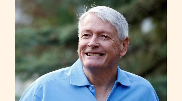 Fórmula 1: qué cambios llegan a este deporte con John Malone y Bernie ...