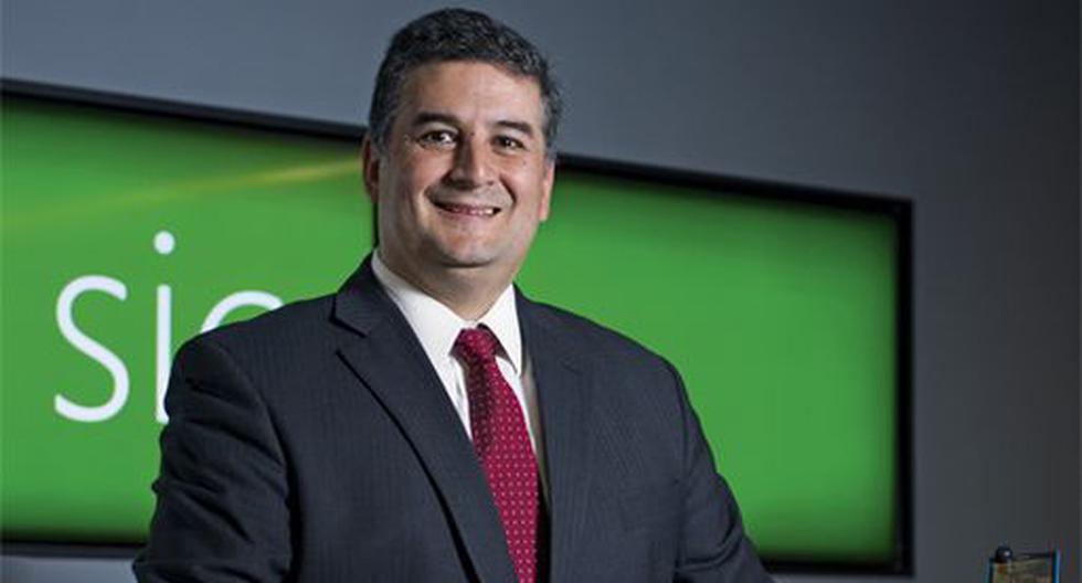 Innovación: un recorrido por los 20 años de Microsoft en el Perú ...