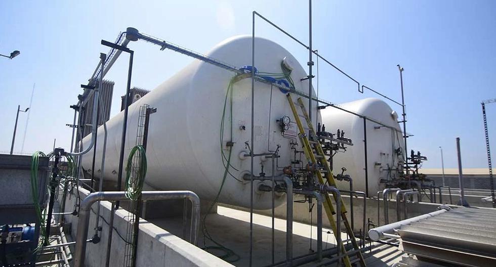 Adjudicarán distribución de gas natural en siete regiones en julio ...