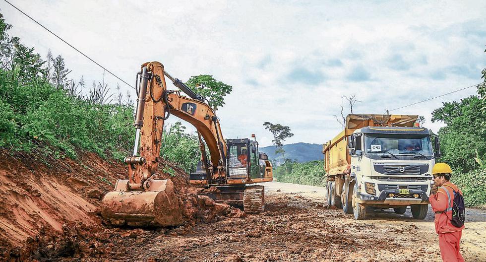 Inversión pública registró la mayor caída desde octubre del 2016: bajó ...