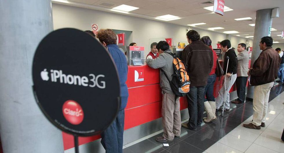 Siete hitos de las telecomunicaciones en el Perú | Tecnología | Gestión