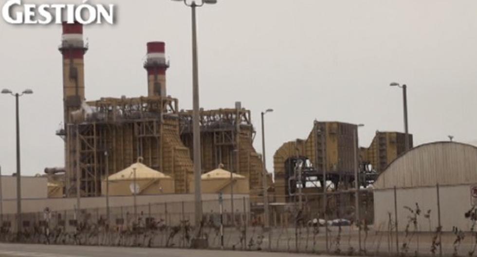 Termoeléctrica Fenix Power inicia operación comercial y abastecerá al ...