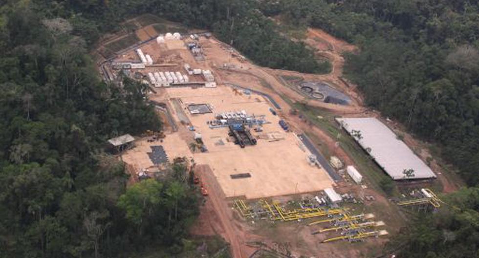 MEM aprueba EIA del proyecto de desarrollo del lote 57 presentado por ...