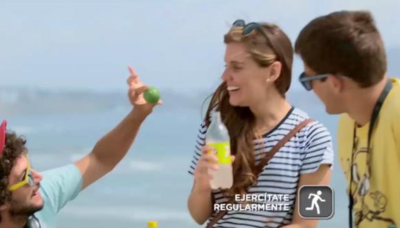 7Up y su nueva apuesta: ¿Si la chicha no funcionó, la limonada sí lo hará? | TENDENCIAS | GESTIÓN