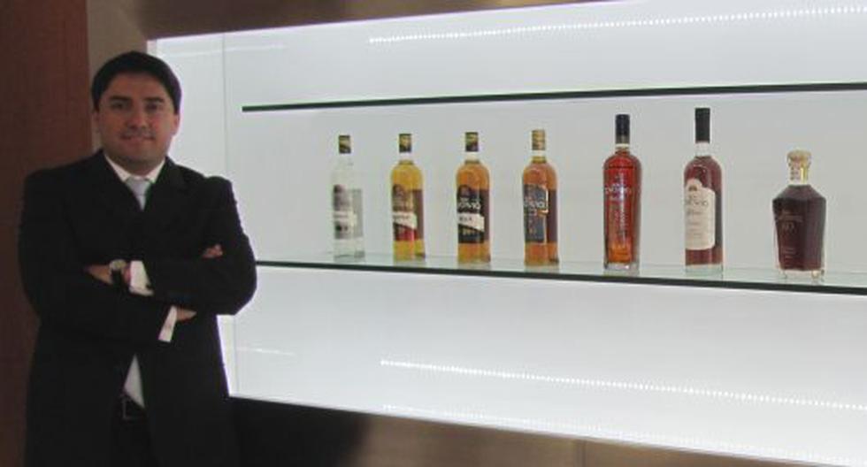 Hoy es el Día del Ron Peruano, ¿Sabe cuánto es su consumo per cápita ...