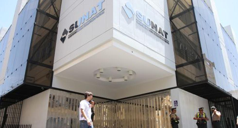 Sunat elevó de 6.6% a 7.9% avance de la recaudación este año | ECONOMIA ...