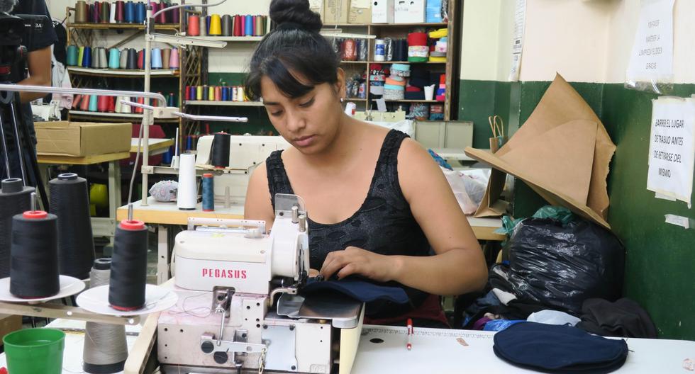 No Chains, la empresa que produce ropa "libre de trabajo esclavo ...