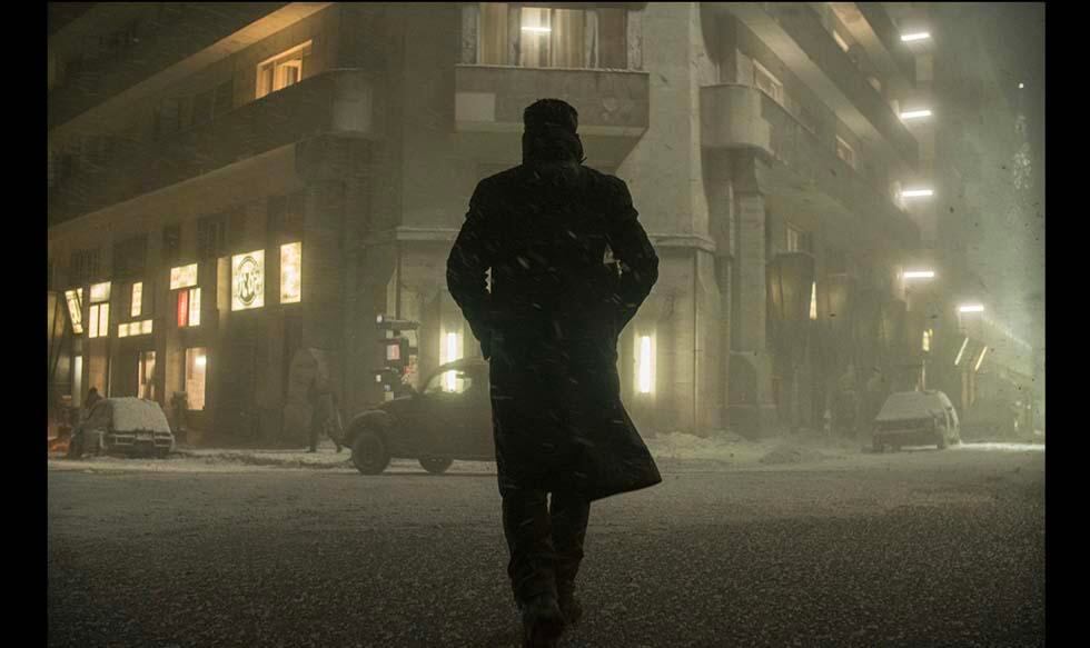 "Blade Runner 2049", el regreso en 10 claves de una película mítica ...