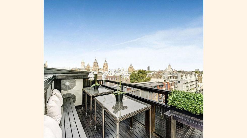 Hugh Grant pone a la venta su casa por 6 millones de euros | TU-DINERO ...