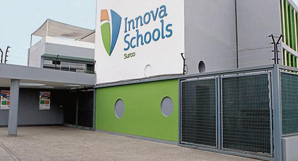 Innova Schools espera captar 10,740 alumnos nuevos el próximo año ...