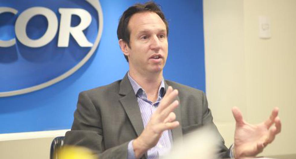 Arcor Perú: “Para el 2015 tendremos al menos 30 nuevos lanzamientos ...